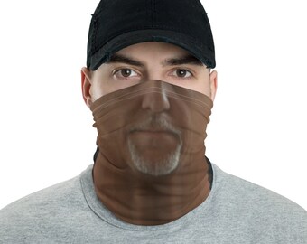 Apocalypse Face Mask - Etsy