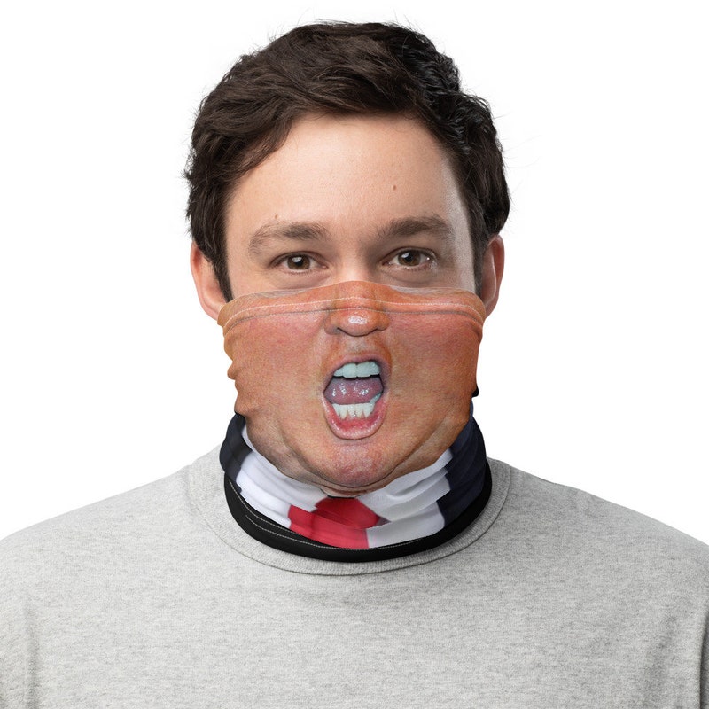 Donald Trump Mask - Etsy