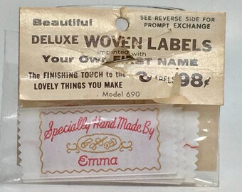 Hand Made by Emma - Etsy