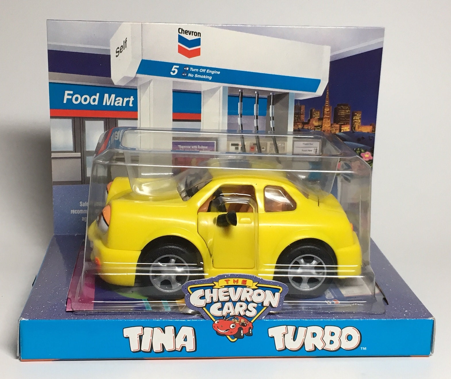 Chevron Cars for sale | Only 4 left at -75%