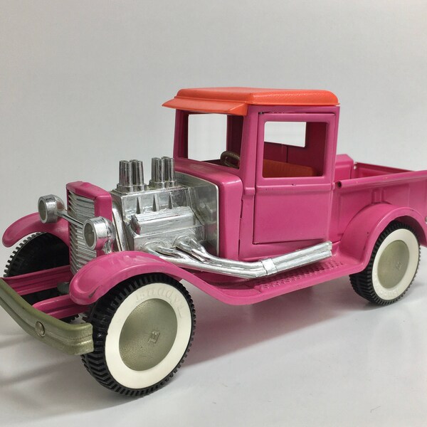 Buddy L - Etsy