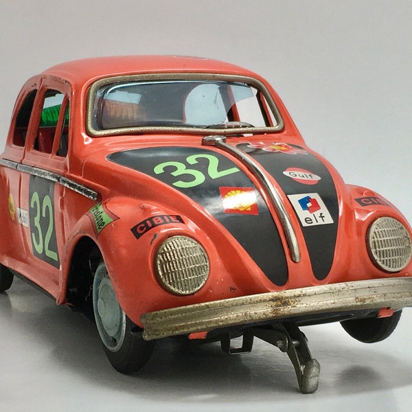 Toy Vw - Etsy