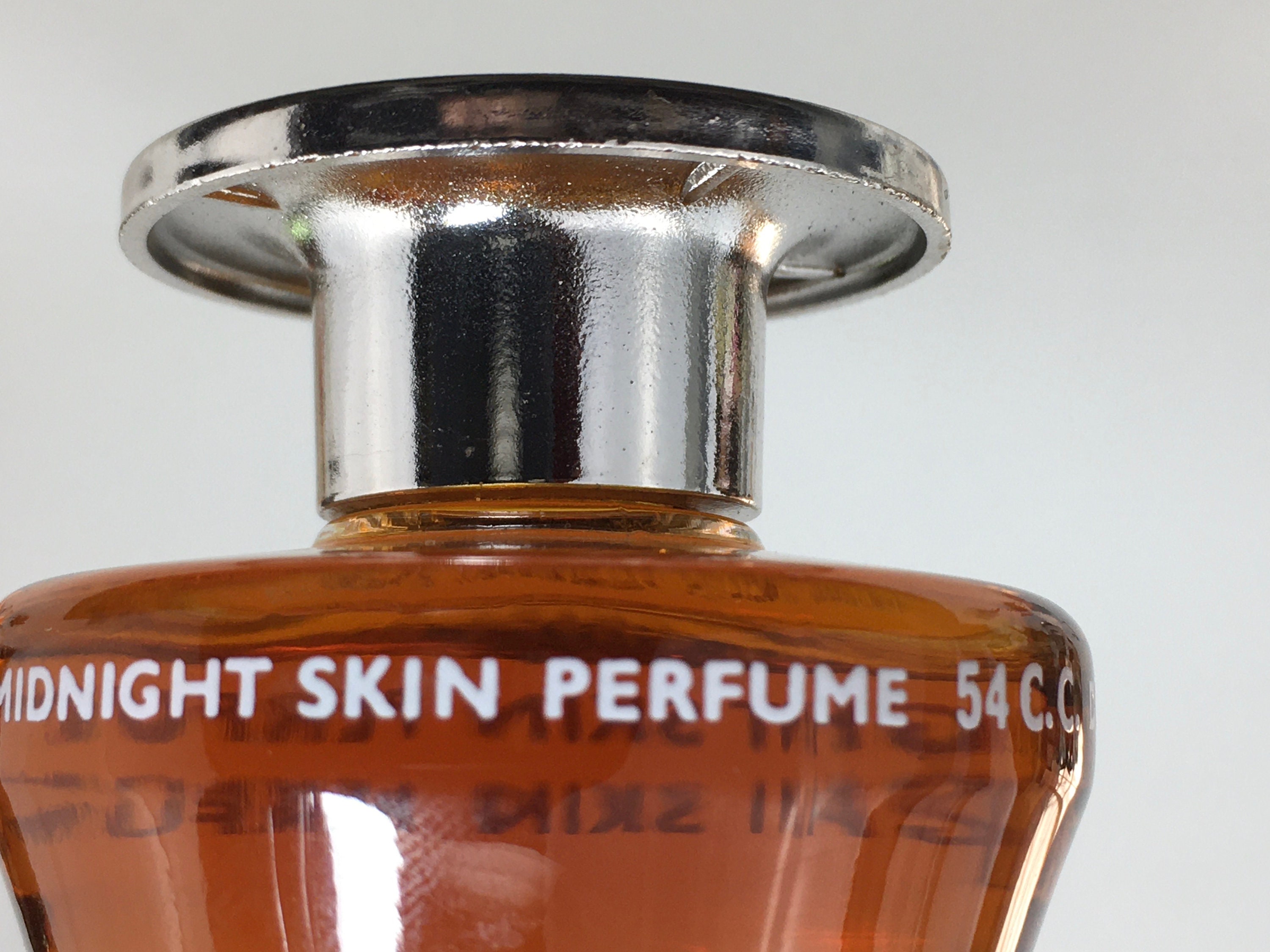 Vintage Dorothy Gray Midnight Skin Perfume Unisex Rare | Etsy