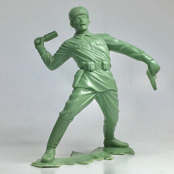 Louis Marx Toy - Etsy