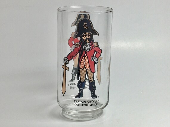 Art & Collectibles Collectibles McDonaldland Action Series Captain ...