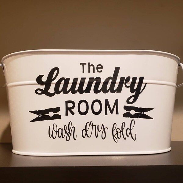 Farmhouse Laundry - Etsy