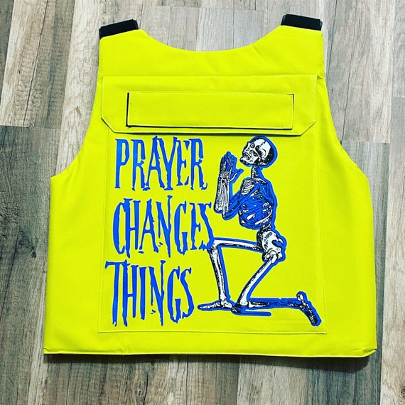 Neon Tactical Vest Custom Carrier Vest Bulletproof Discreet | Etsy