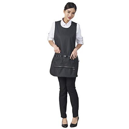 Custom Apron Salon Apron Beauty Salon Stylist and Barber - Etsy