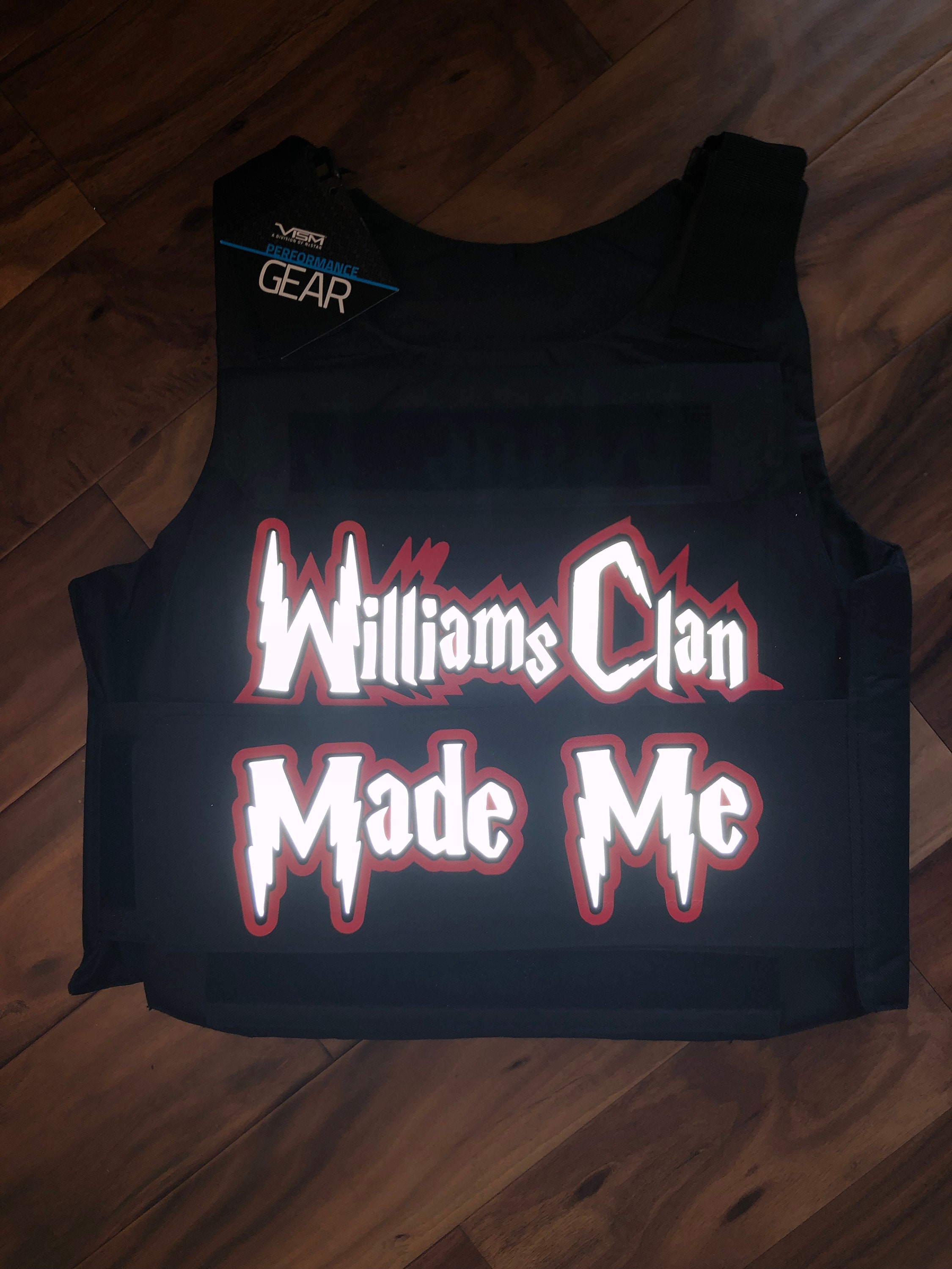 Custom Tactical Black Vest| Stylish Vest | Carrier Vest | Bulletproof ...