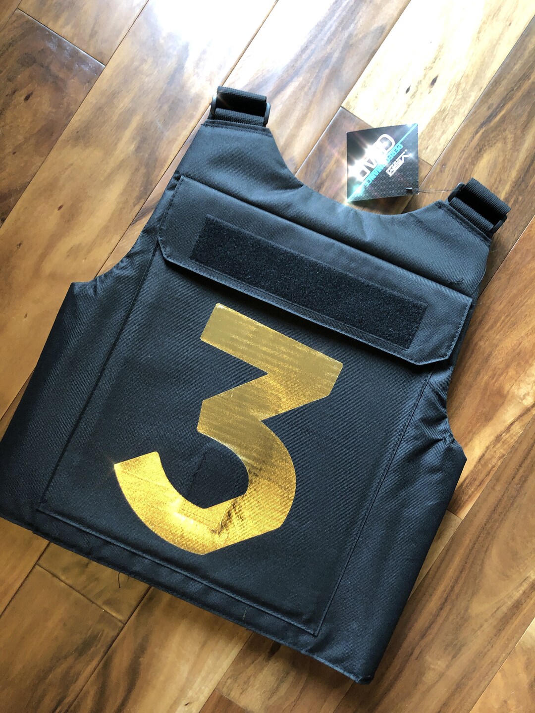 Custom Tactical Black Vest Stylish Vest Carrier Vest Bulletproof ...