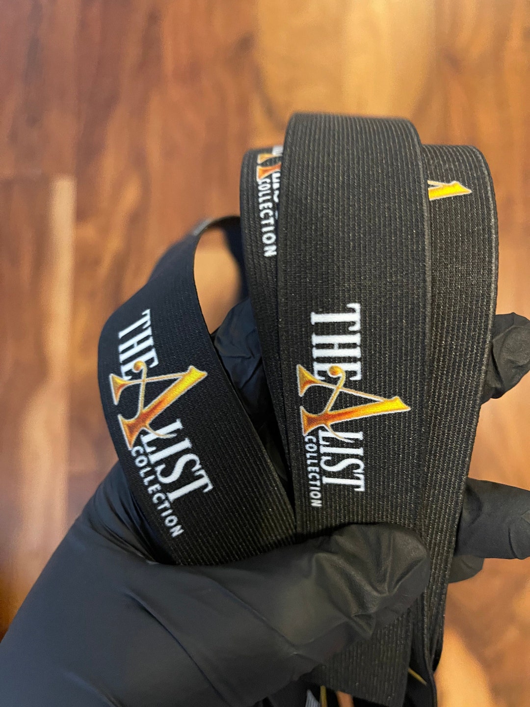 Lace Frontal Melt Band | Melt Band | Lace Front Band | Closure Band - Etsy