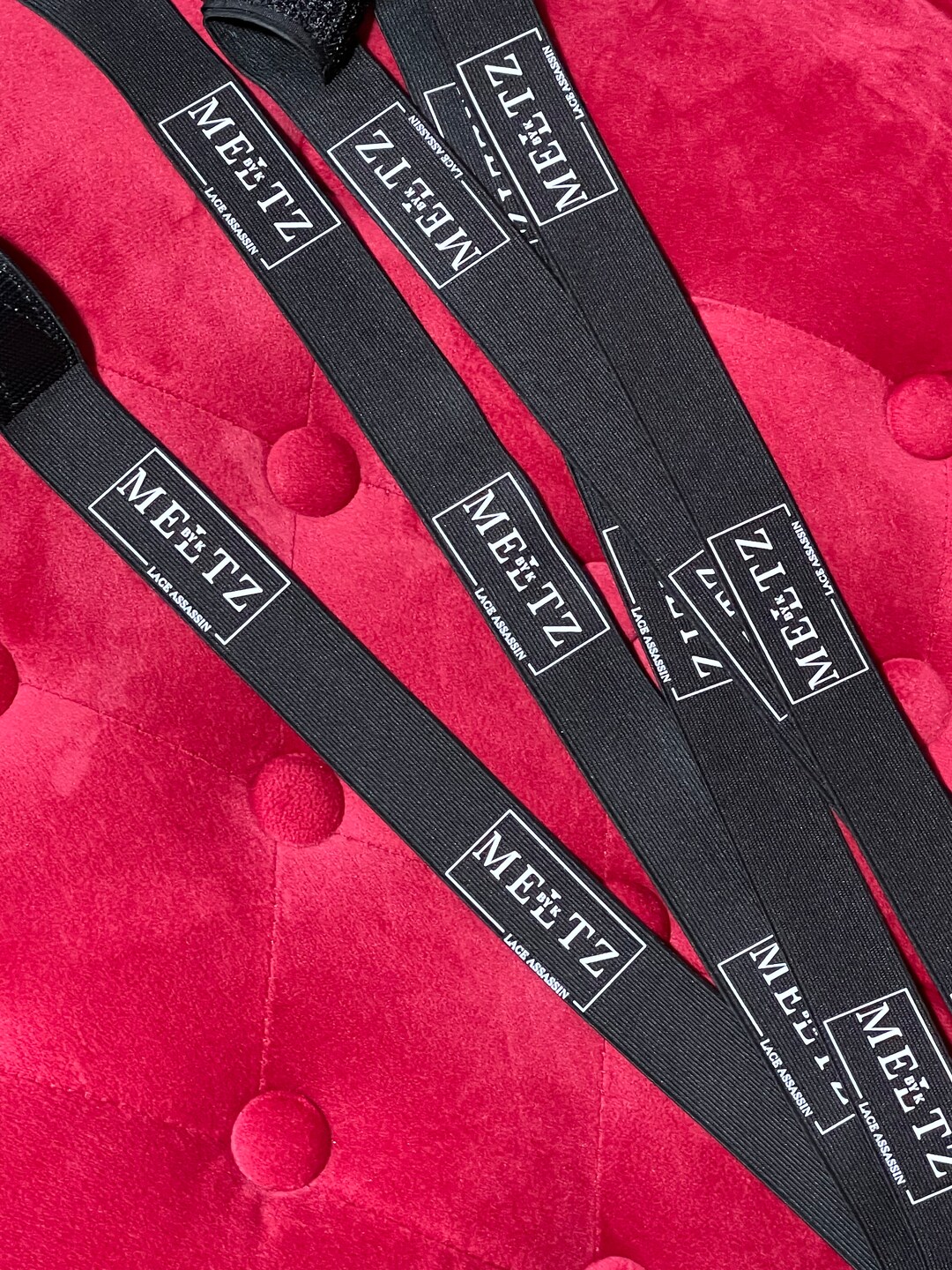 Lace Frontal Melt Band | Melt Band | Lace Front Band | Closure Band - Etsy