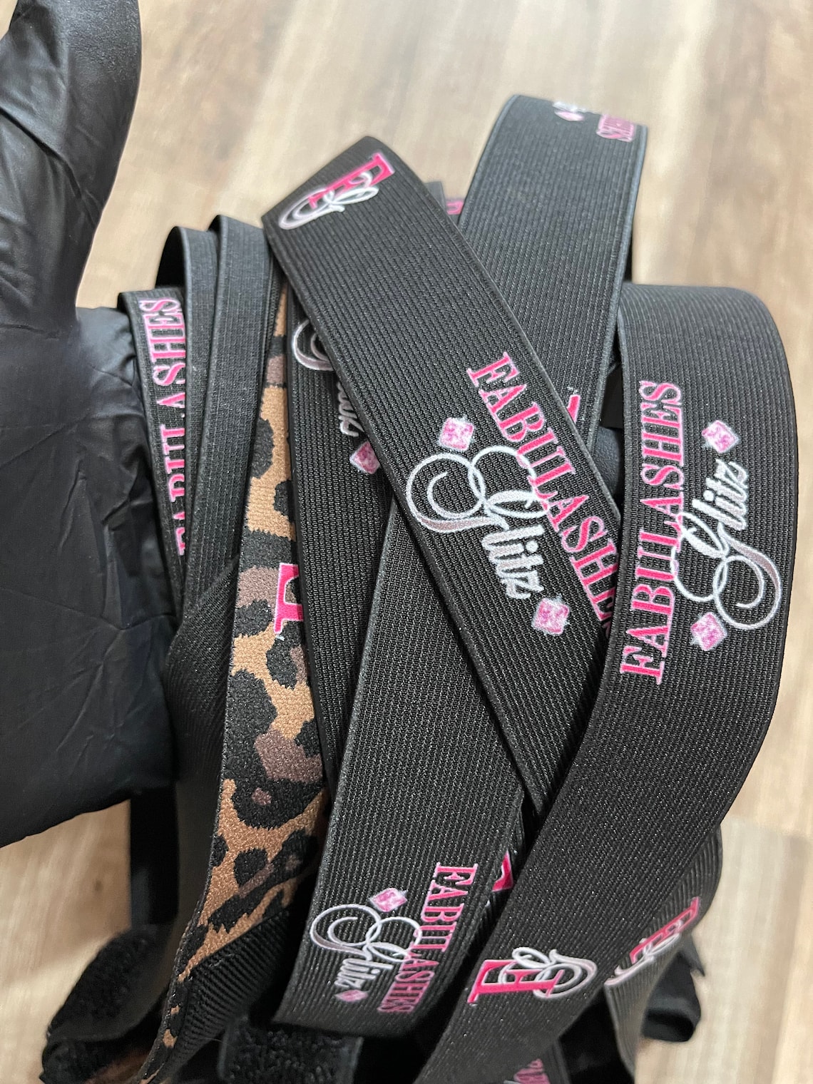 Lace Frontal Melt Band Melt Band Lace Front Band Closure - Etsy