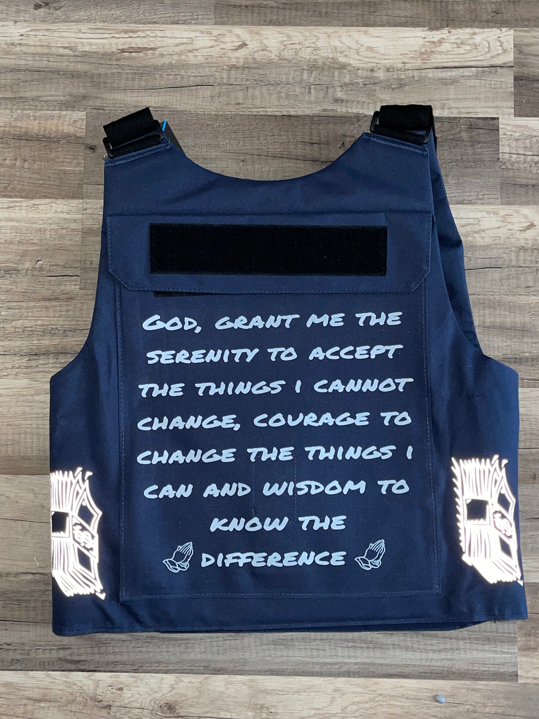 CUSTOMIZED Fashion Tactical Blue Vest|fashion Bulletproof Vest, Carrier ...