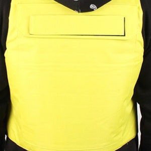 Neon Tactical Vest | Custom Carrier Vest| Bulletproof Discreet Vest ...