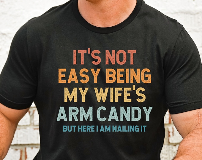 Funny Husband Shirt, Dad Shirt for Husband, Best Husband Gift, Husband ...