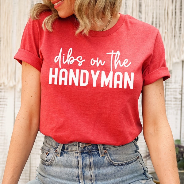 Handyman Clothing - Etsy