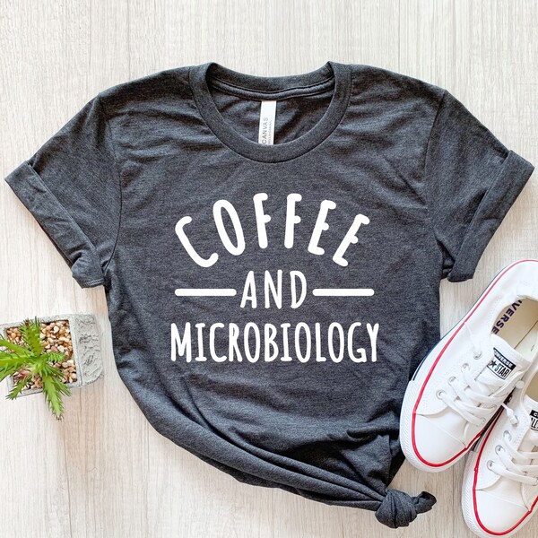 Microbiology - Etsy