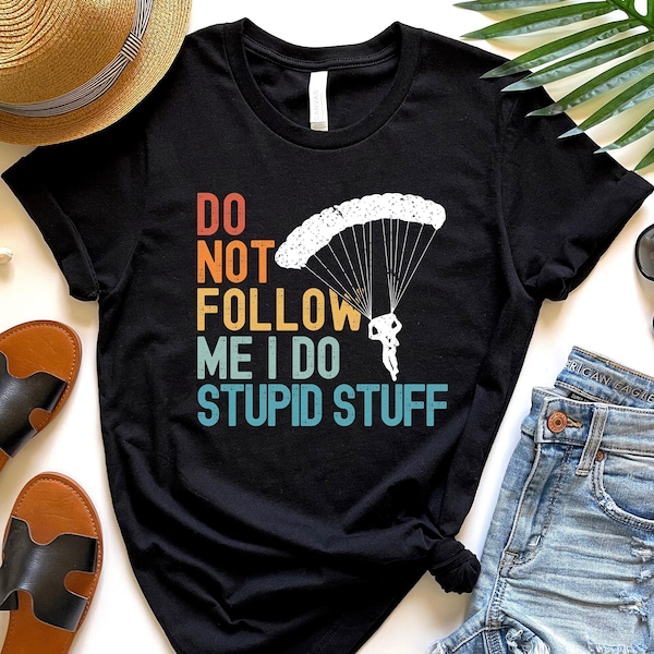 Skydiving Clothing - Etsy