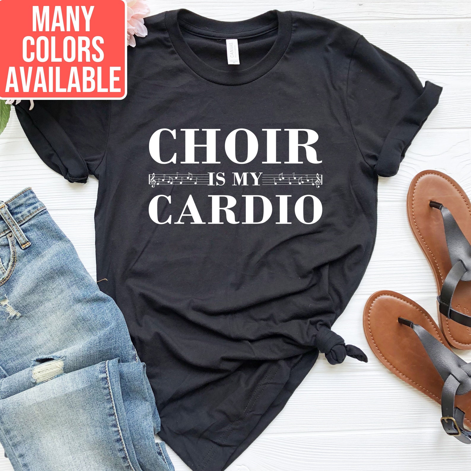 Choir Shirt Singer Shirt Choir Member Gift Church Choir - Etsy