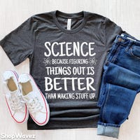 Periodic Table Elements Science Geek New Mens Cotton Tee Shirt - Etsy UK