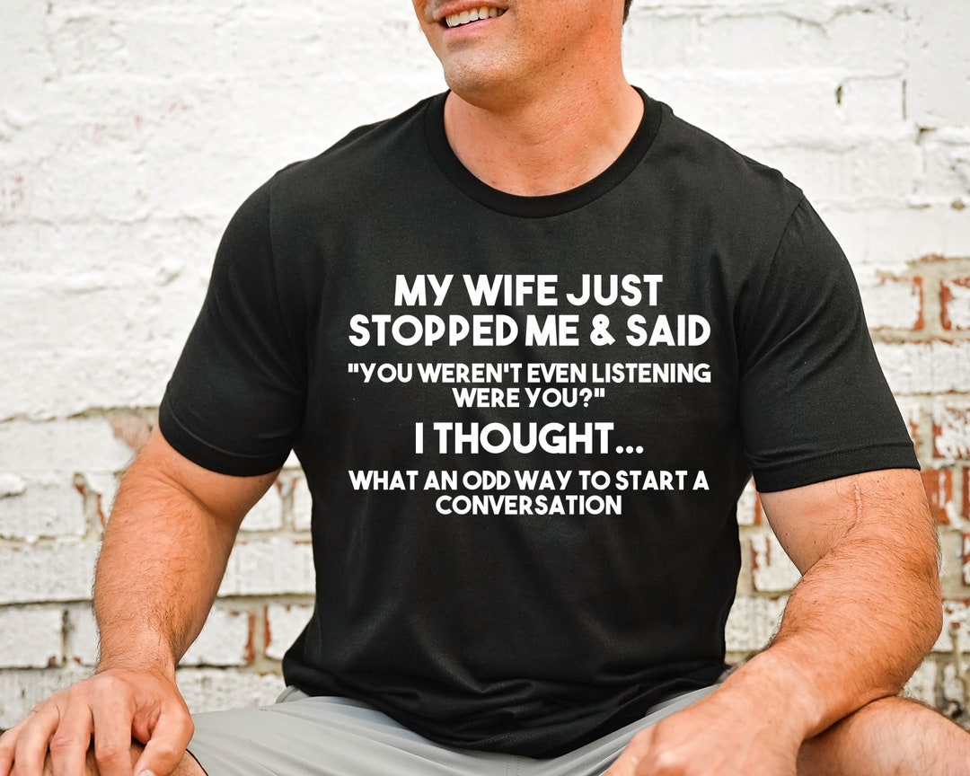 Funny Husband Shirt, Dad Shirt for Husband, Best Husband Gift, Husband ...