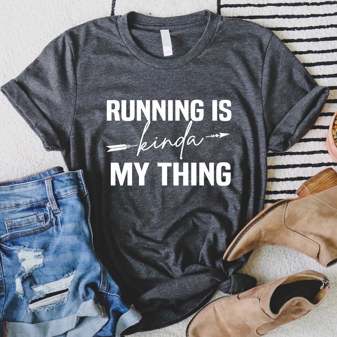 Running Shirts, Runner Shirt, Running Gift, Track Team Shirt, Running ...