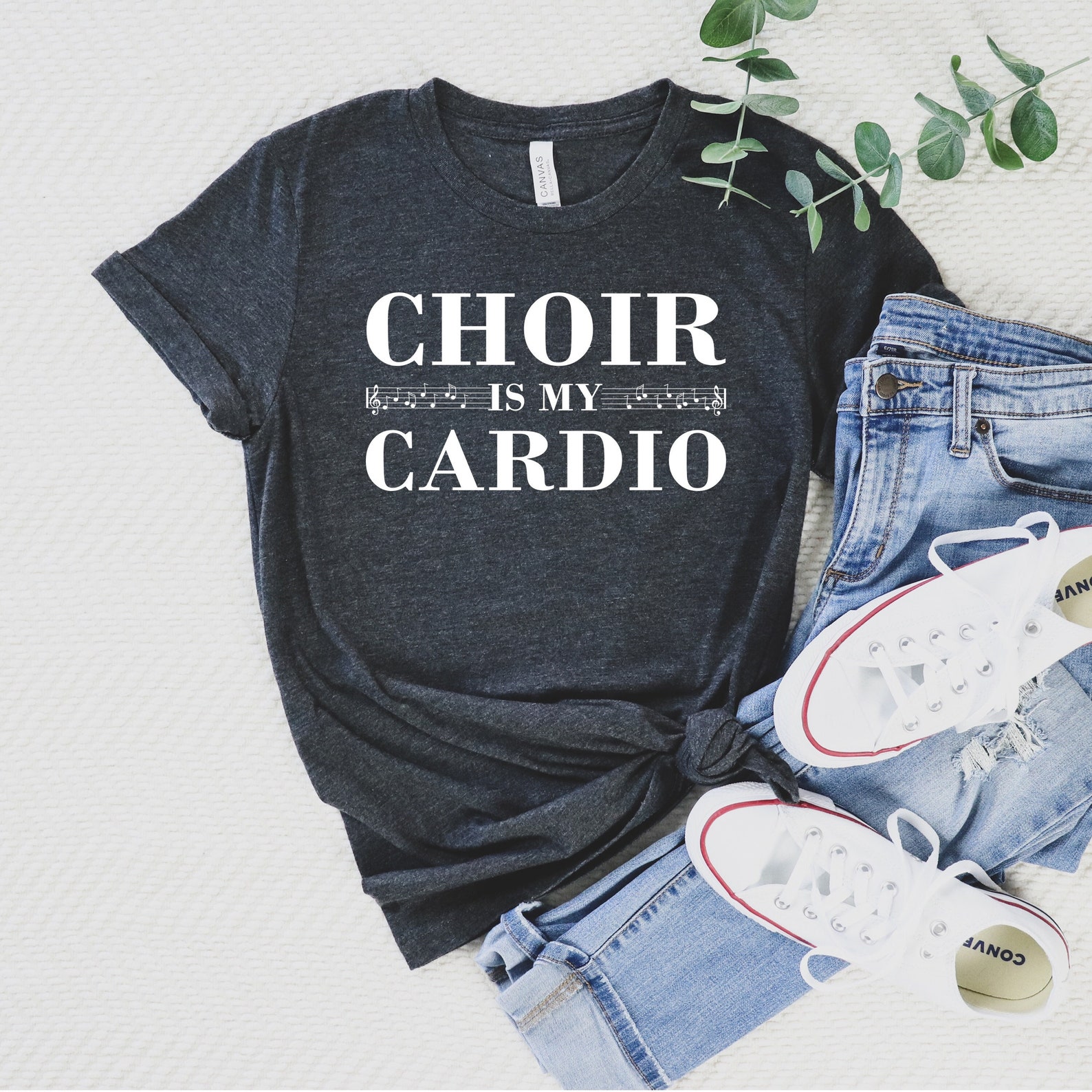 Choir Shirt Singer Shirt Choir Member Gift Church Choir - Etsy