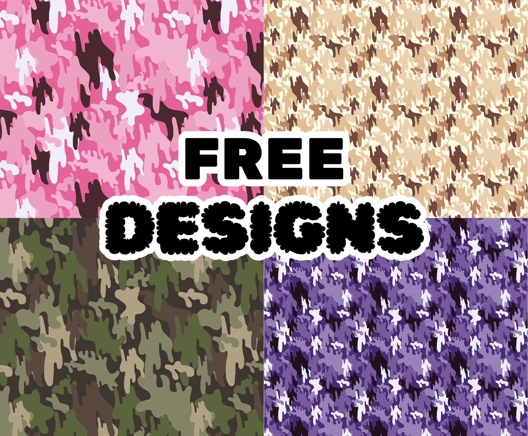 Martin - Cartoon Version - Free Backgrounds - 20oz Tumbler Wrap ...