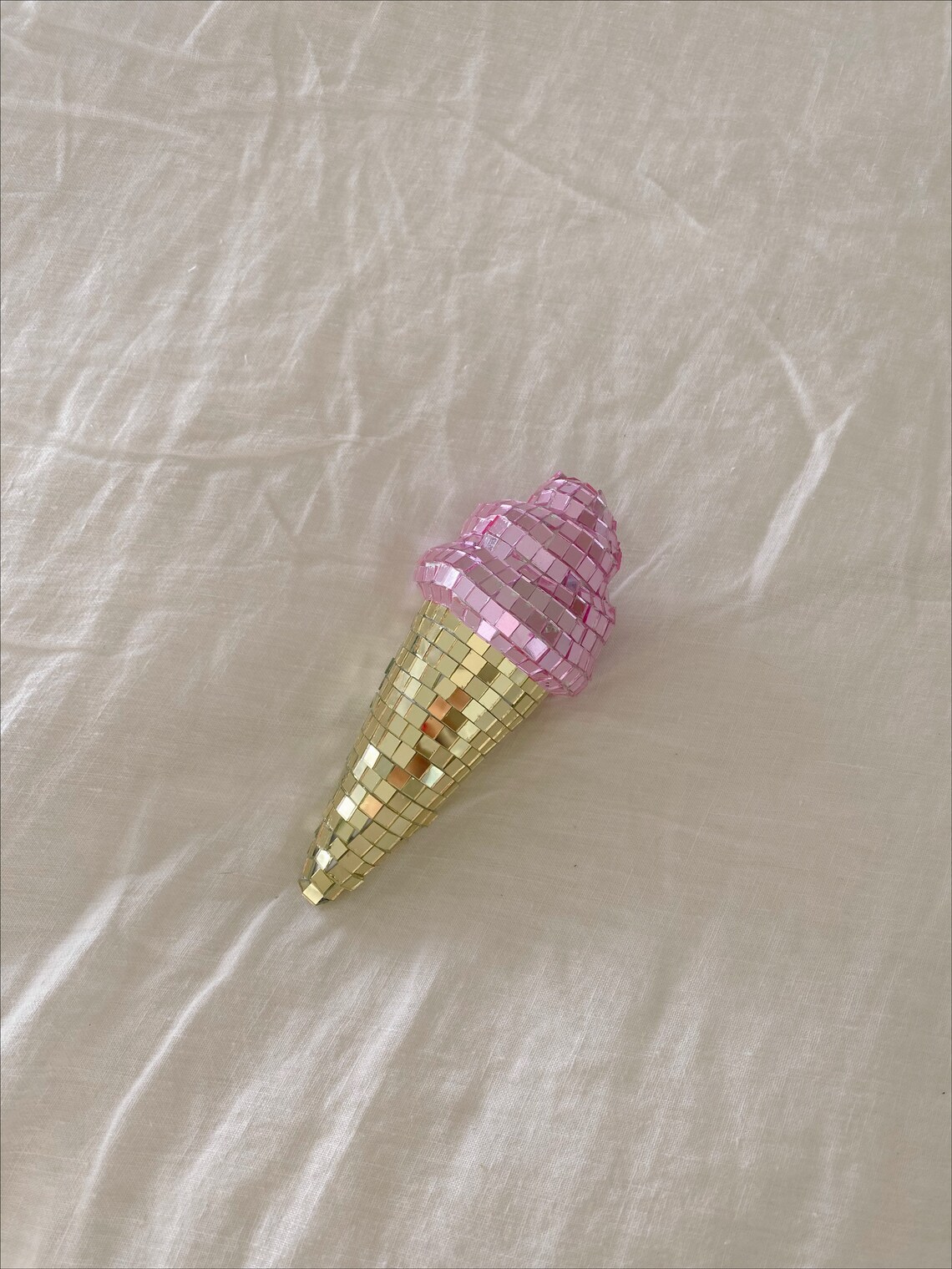 Disco Ice Cream - Etsy