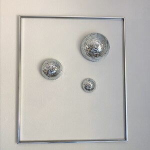 Disco Ball Wall Decor - Etsy