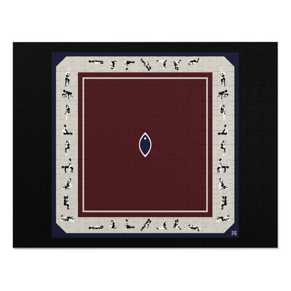 Adult Sex Jigsaw Puzzles - Etsy