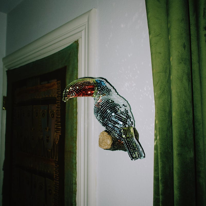 Bead Sculpture Wall Decor - Etsy