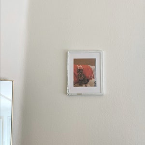 Disco Frame - Mirror Home Decor - Etsy