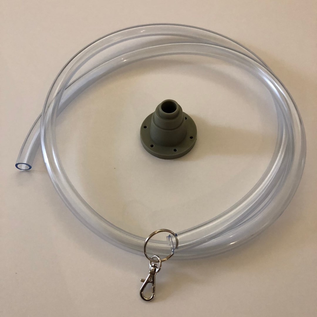 Ghostbusters 2 Costume Hose Connector Kit - Etsy