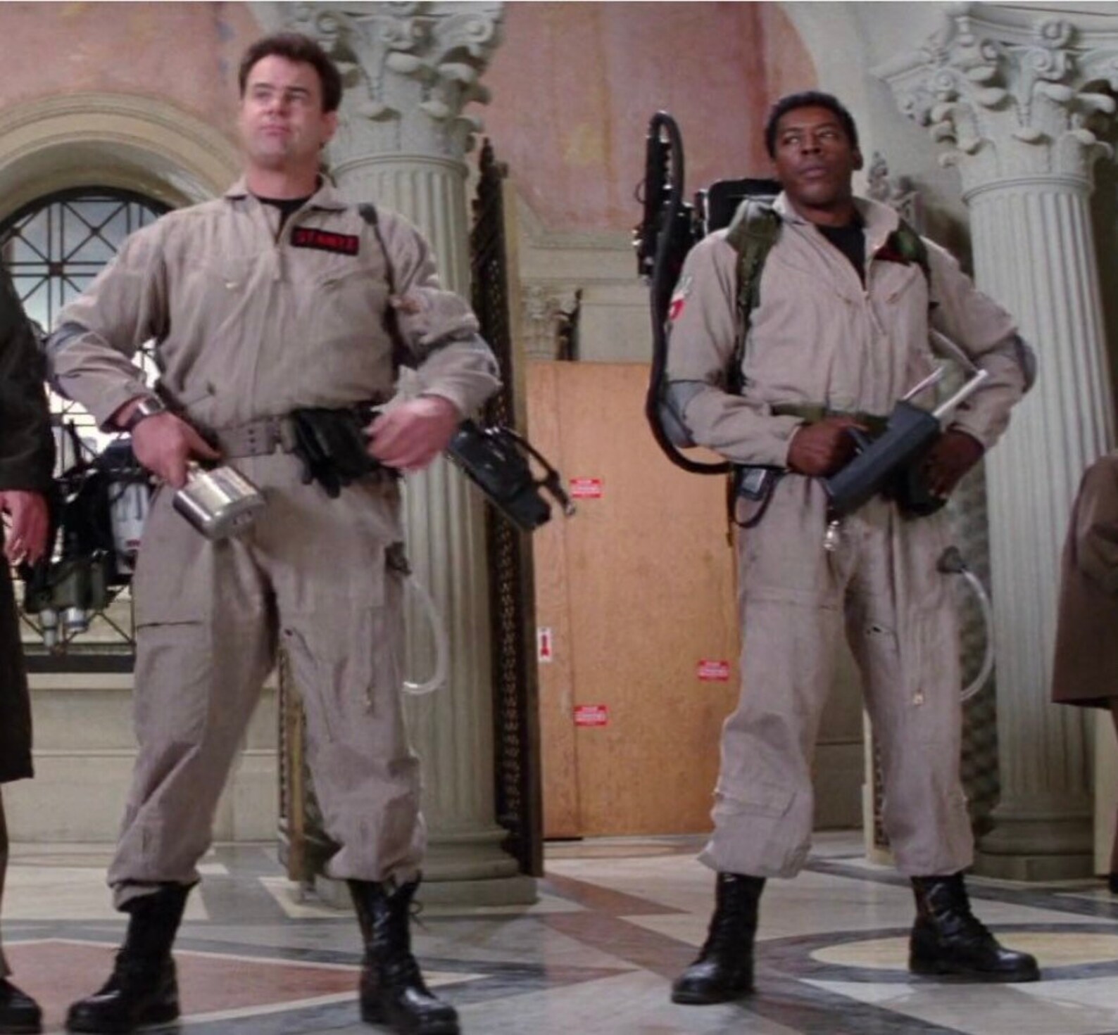 Ghostbusters 2 Costume Hose Connector Kit - Etsy