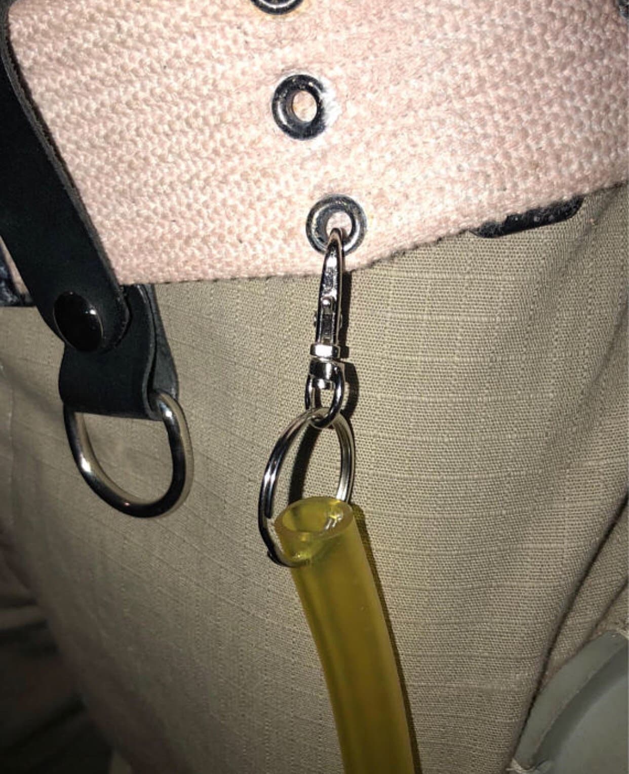 Ghostbusters 2 Costume Hose Connector Kit - Etsy