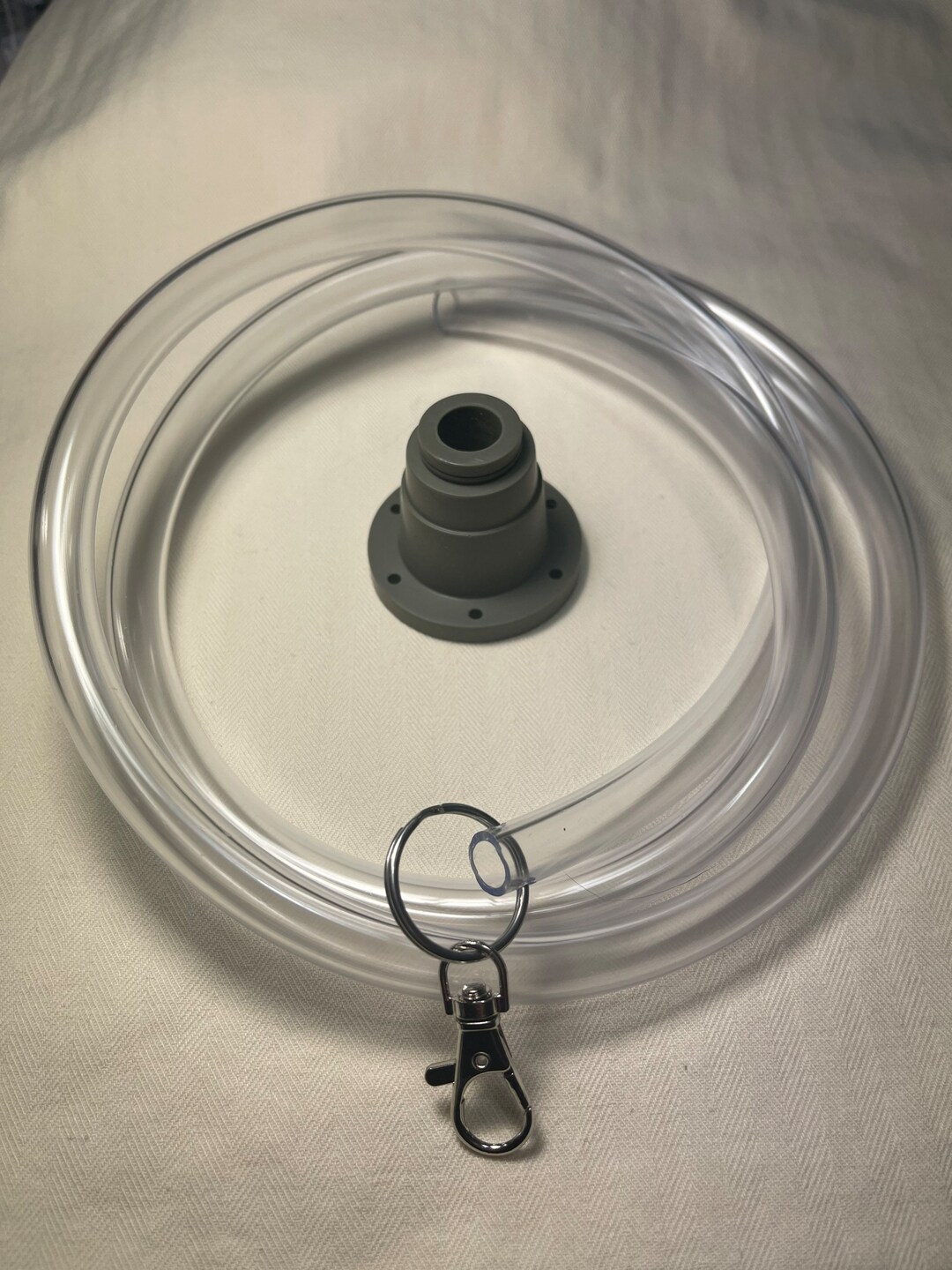 Ghostbusters 2 Costume Hose Connector Kit - Etsy