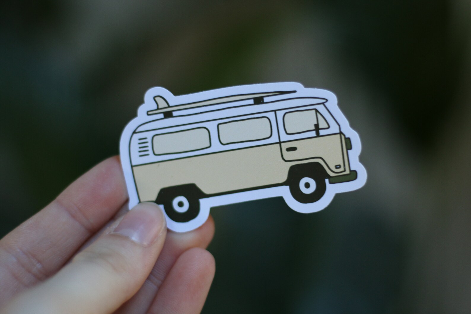 Yellow Sticker Pack - Etsy