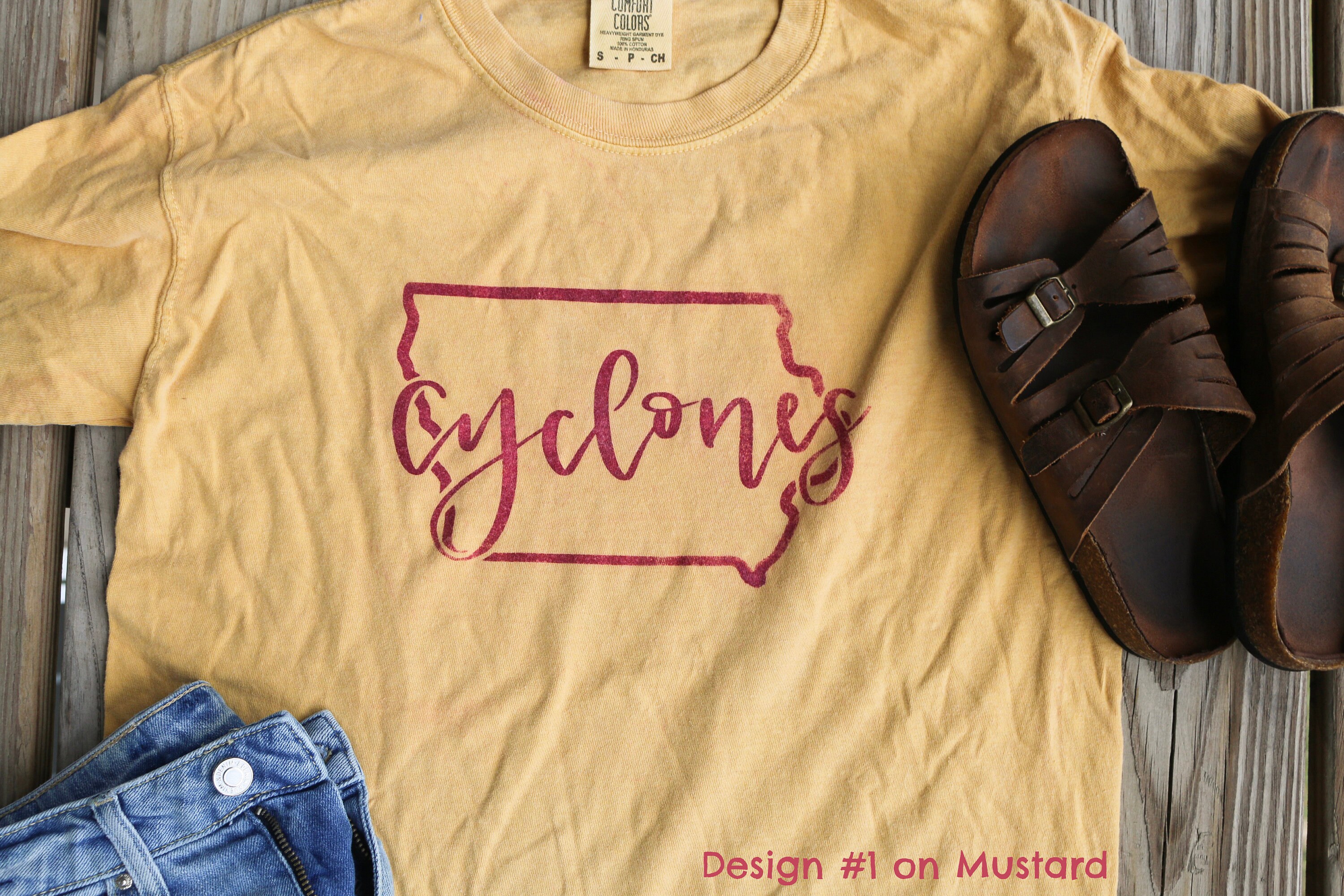 Cyclones Long Sleeve Tshirt - Etsy