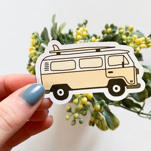 Adventure Sticker Pack - Etsy