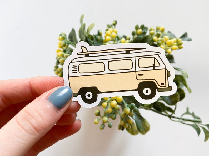 Adventure Sticker Pack - Etsy
