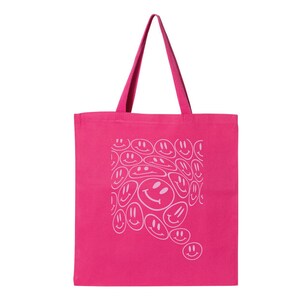 Smiles - Tote Bag - Etsy