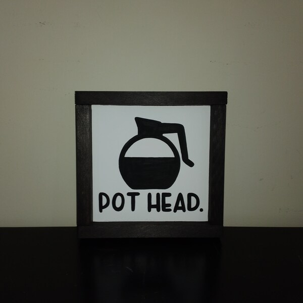 Funny Coffee Sign - Etsy