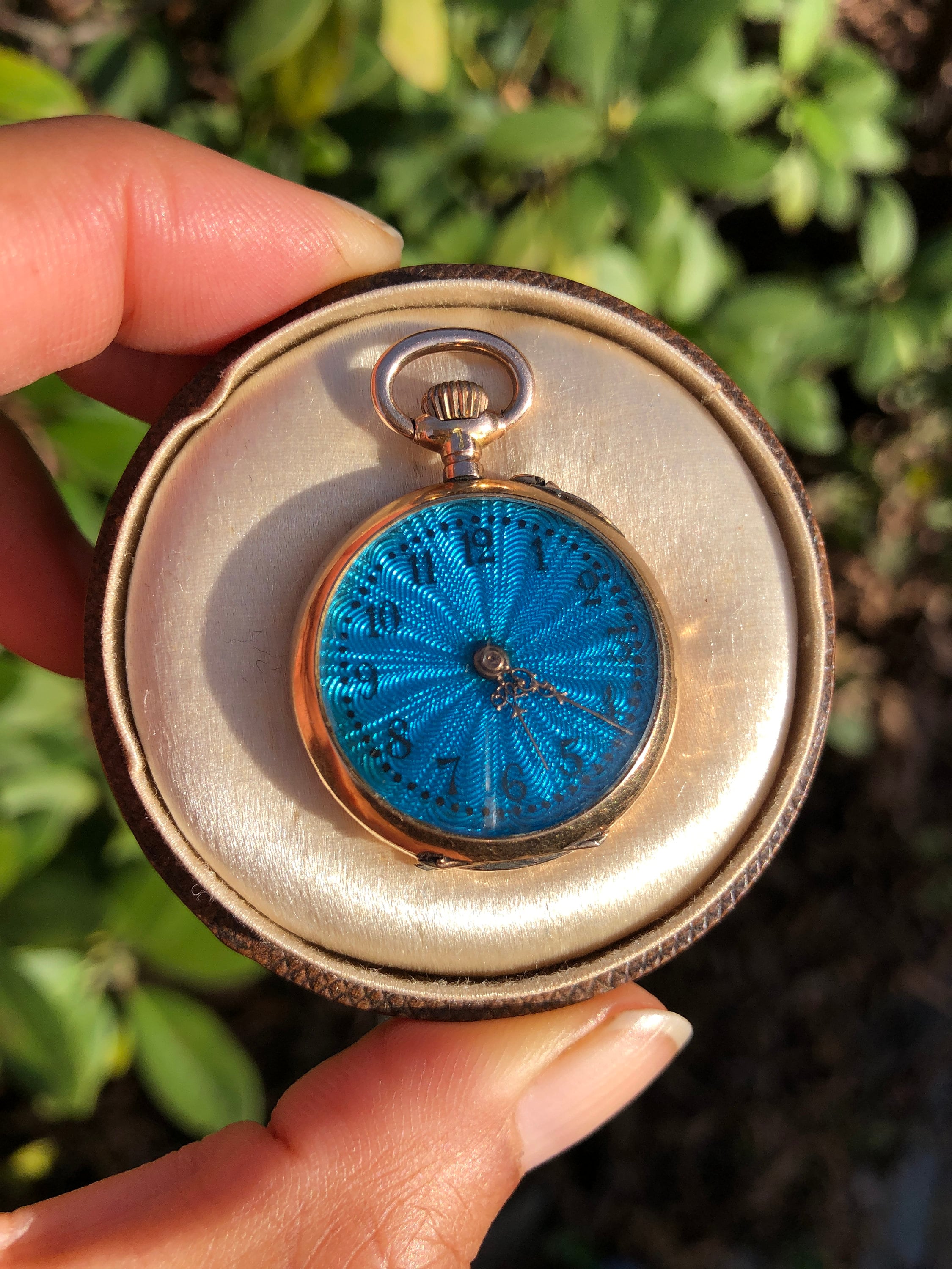 Ladies Antique Pocket Watches - Etsy