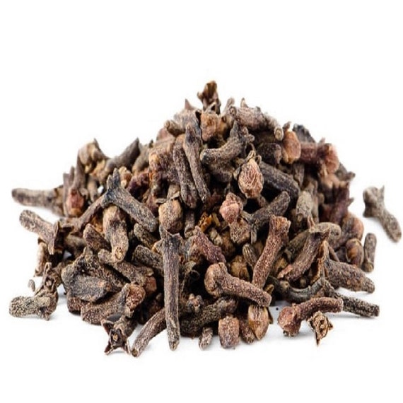 Ground Cloves Uses