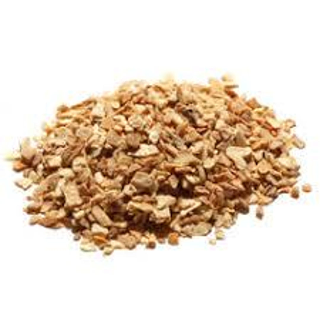 Minced California Garlic Seasoning - Versatile, Convenient and ...
