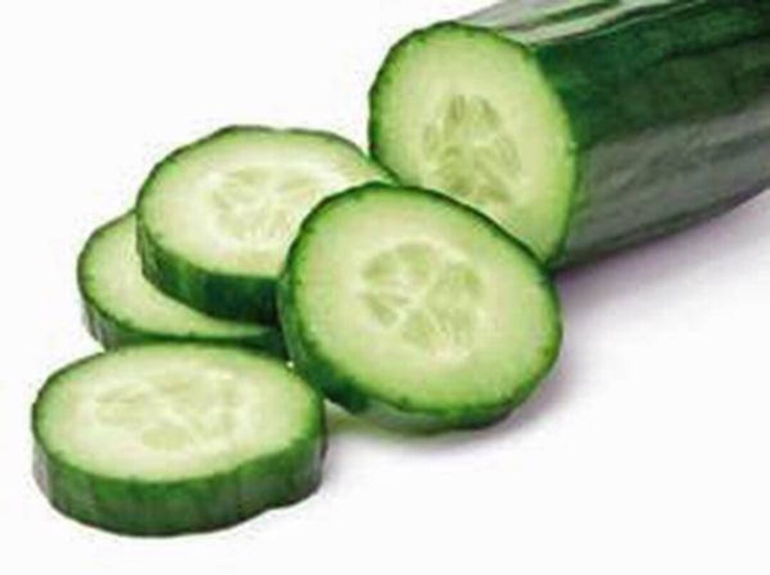 Cucumber, Marketer Cucumber Seeds, Heirloom, NON GMO, Country Creek ...