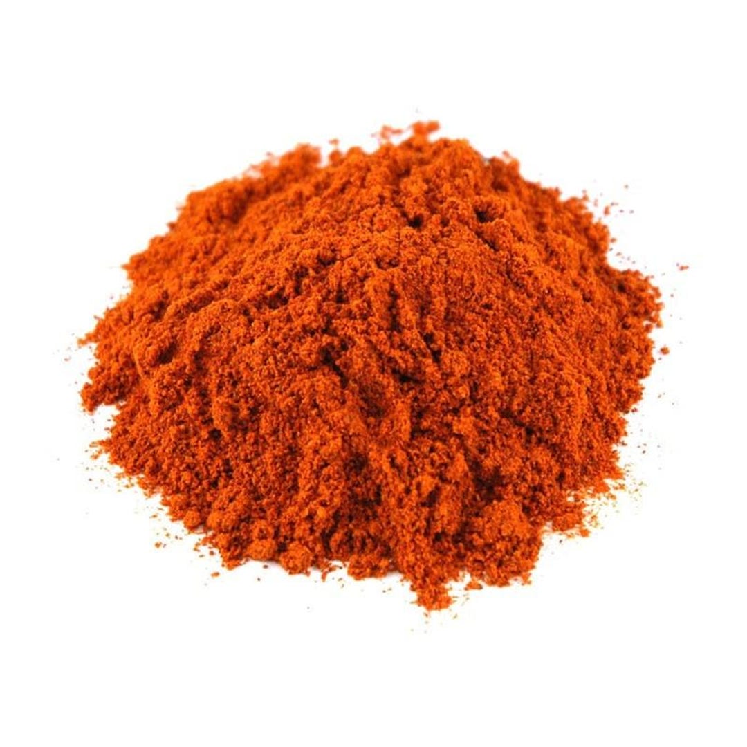 Tabasco Pepper Powder, Dried N Ground Seasoning - A Versatile Spicy ...