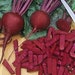 Beet Seeds ,ruby Queen, Heirloom, Non GMO Seeds, Tender and Sweet, DEEP ...
